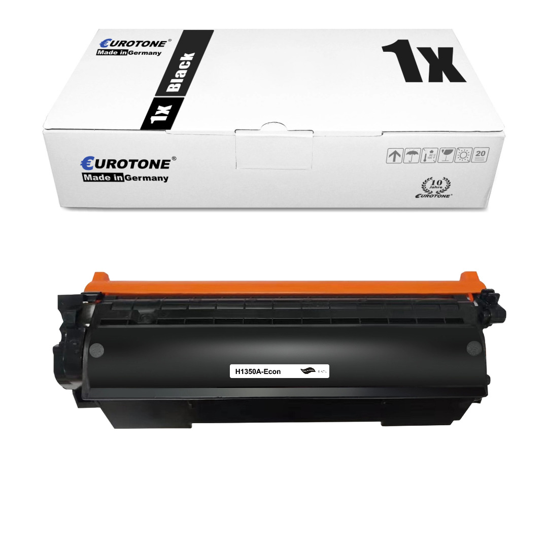 XXL Toner für HP 135A W1350A LaserJet MFP M 234dw M 234 sdn sdw mit Chip | eBay