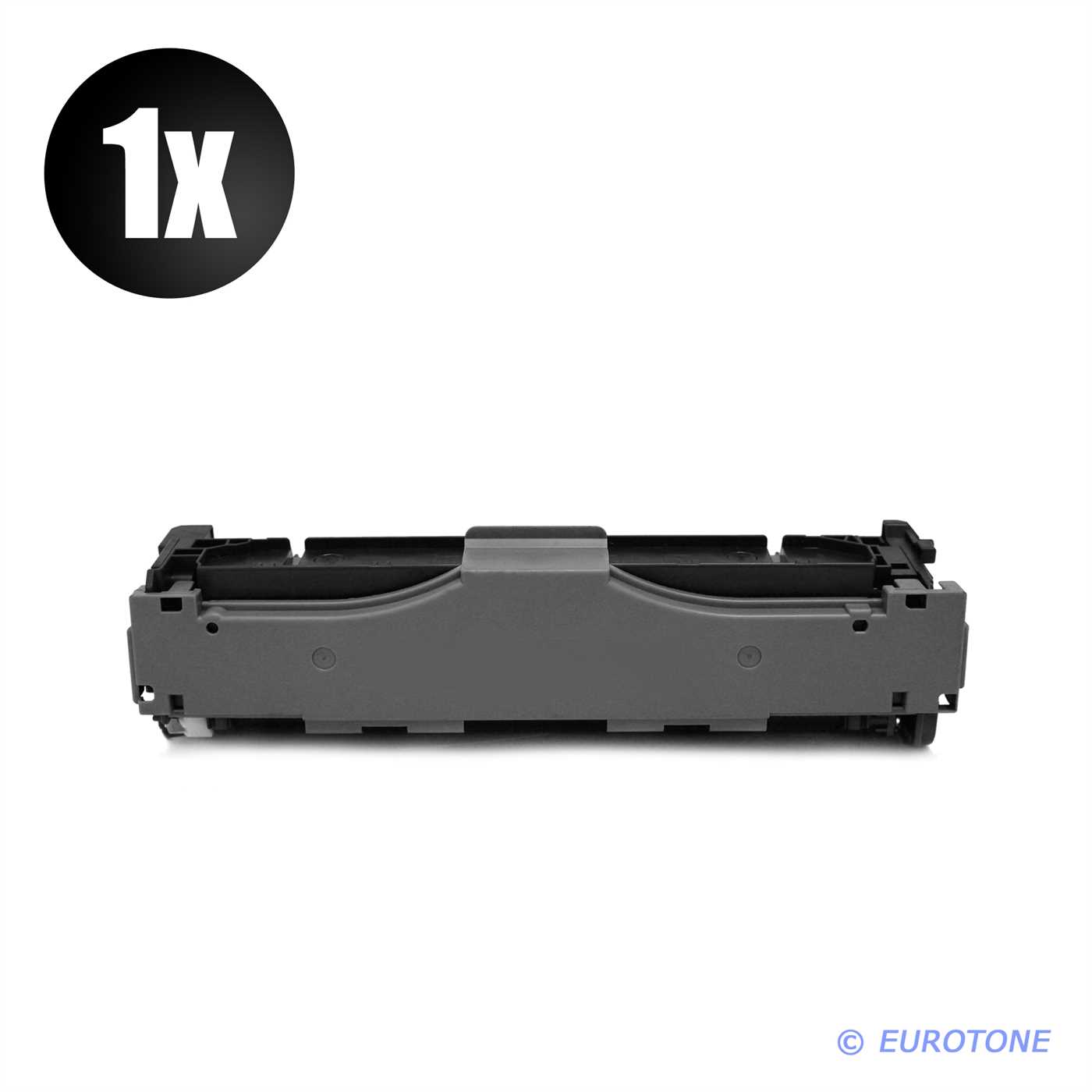 Eurotone PRIME Toner/Chip SCHWARZ XXL für HP Color LaserJet Pro MFP M ...